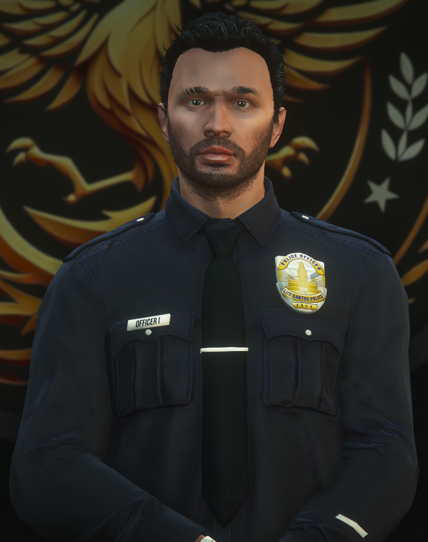 Phoenix PD